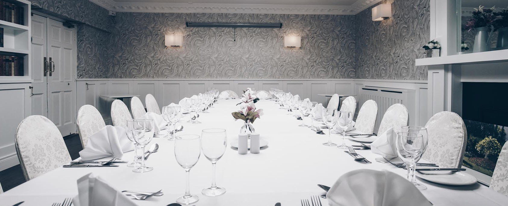 Leighinmohr House | Boutique Hotel in Ballymena, Northern Ireland